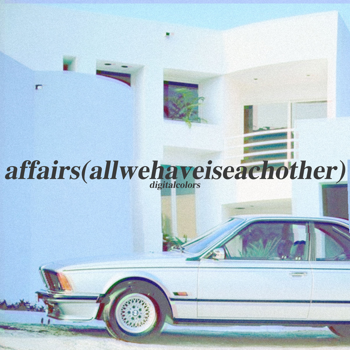 Digital Colors Albums: songs, discography, biography, and listening ...