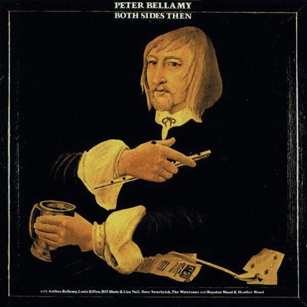 Peter Bellamy Albums: songs, discography, biography, and listening ...