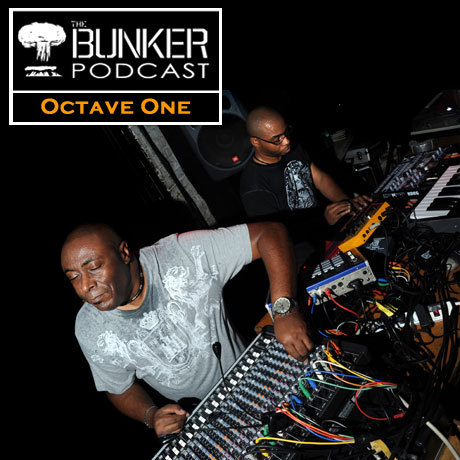 Octave One Albums: songs, discography, biography, and listening guide ...