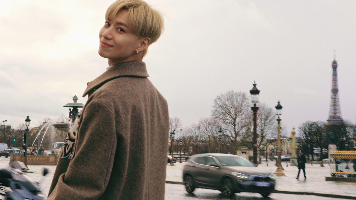 안아줄래 (Think of You) by TAEMIN (Music video): Reviews, Ratings, Credits ...
