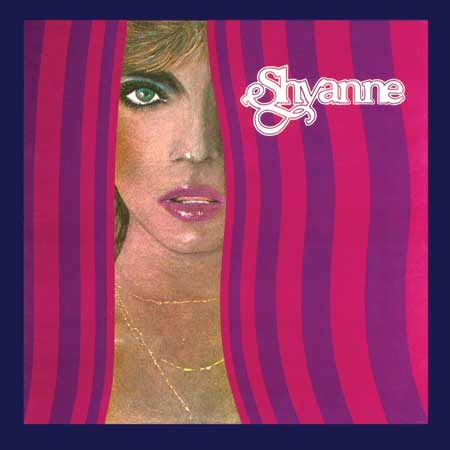 Shyanne by Shyanne (Album, AOR): Reviews, Ratings, Credits, Song list ...