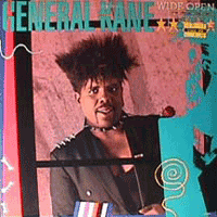 Wide Open by General Caine (Album): Reviews, Ratings, Credits, Song ...