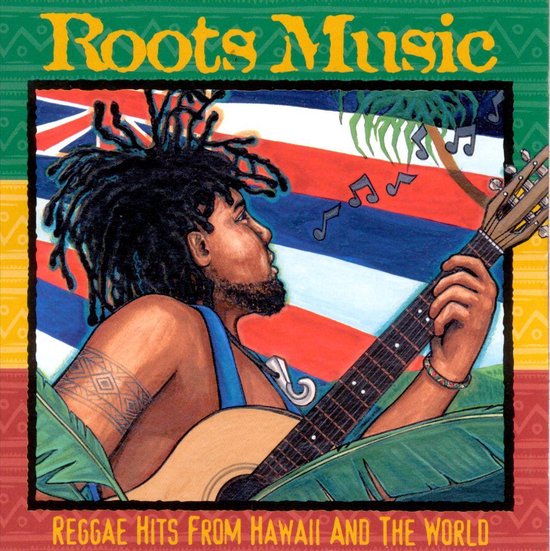 Roots Music by Various Artists (Compilation): Reviews, Ratings, Credits ...