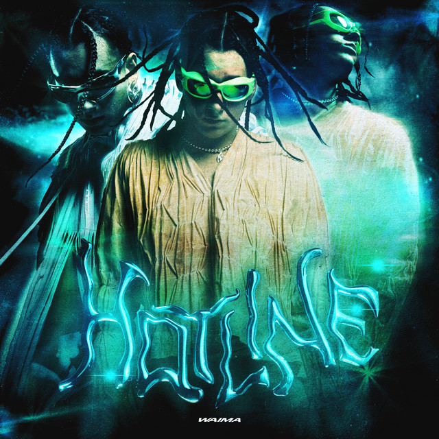 Hotline by Waima (Single, Trap): Reviews, Ratings, Credits, Song list ...