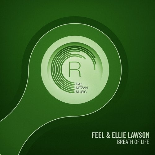 Breath of Life by Feel & Ellie Lawson (Single): Reviews, Ratings ...