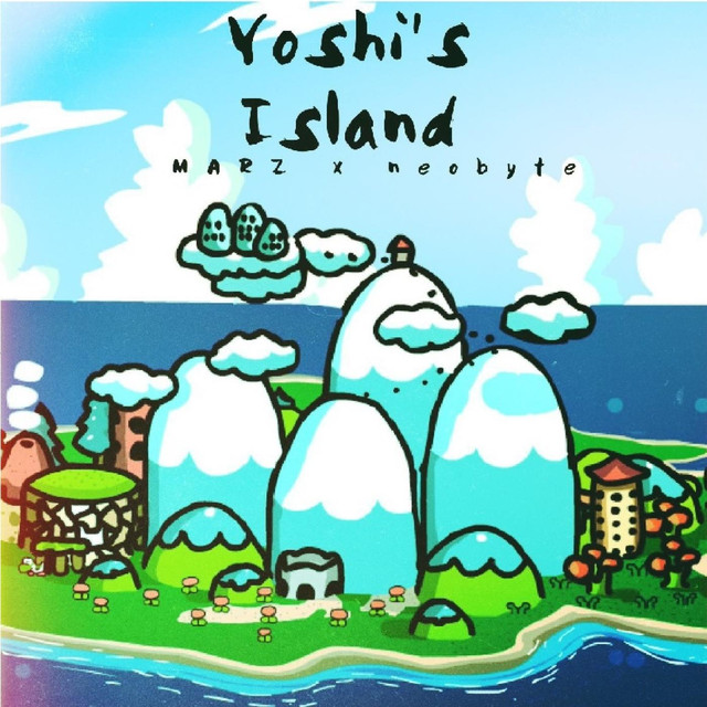 Marz Albums: songs, discography, biography, and listening guide - Rate ...