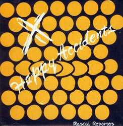 Rascal Reporters Albums: songs, discography, biography, and listening ...