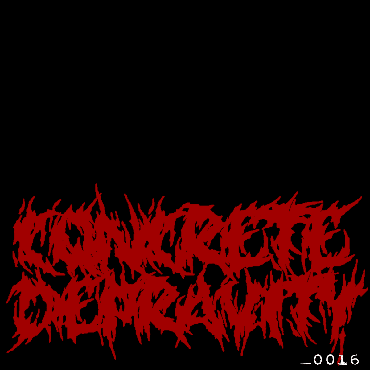 _0016 by concrete depravity (Album): Reviews, Ratings, Credits, Song ...