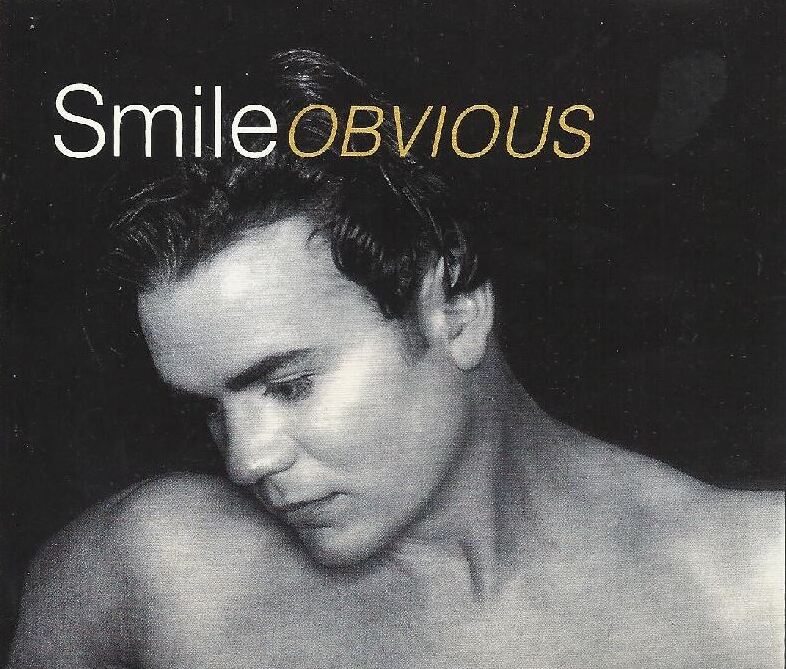Obvious by Smile (Single): Reviews, Ratings, Credits, Song list - Rate ...