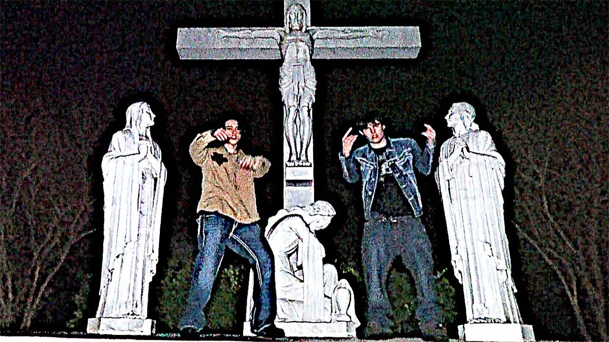 Funeral by Sematary & Ghost Mountain (Music video, Horrorcore): Reviews ...