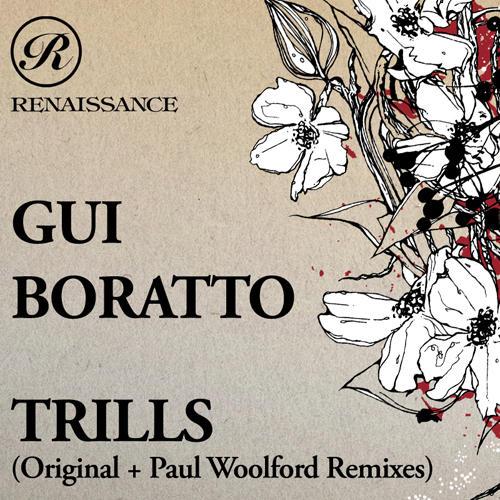 Trills by Gui Boratto (Single, Tech House): Reviews, Ratings, Credits ...
