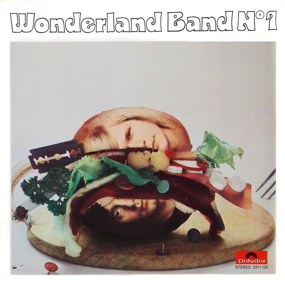Wonderland Band Albums: songs, discography, biography, and listening ...