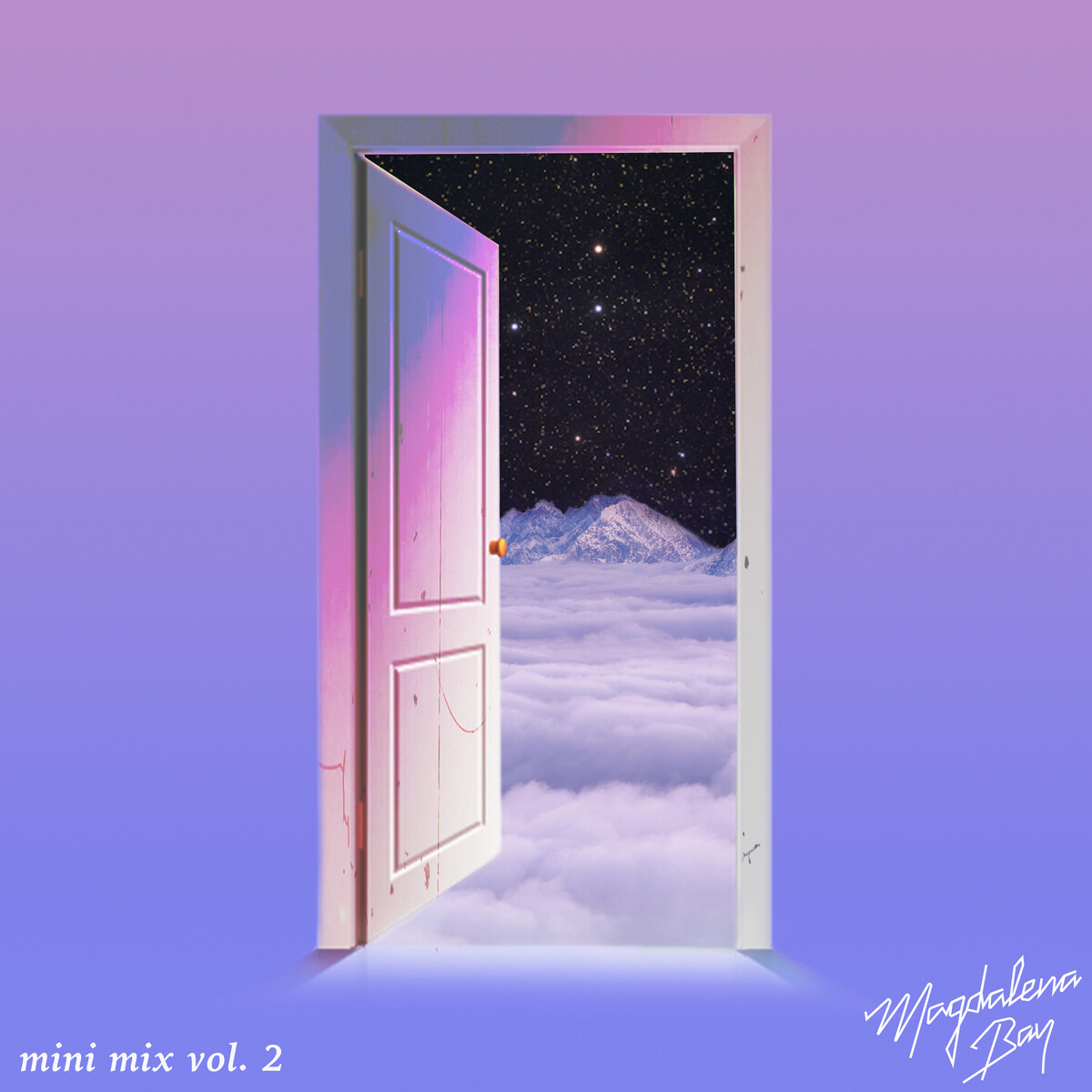 mini mix vol. 2 by Magdalena Bay (Mixtape, Synthpop): Reviews, Ratings ...