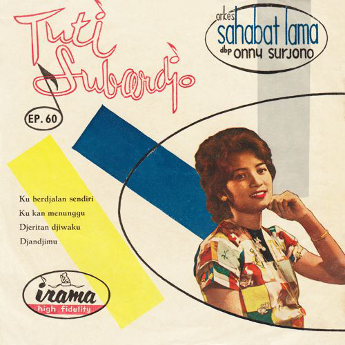 Tuty Subardjo Albums: songs, discography, biography, and listening ...