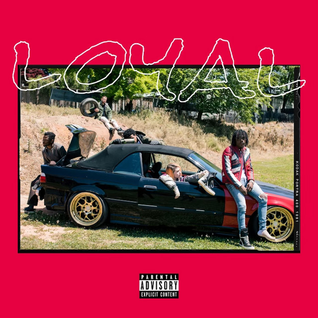 Loyal by Booka600 (Album, Trap): Reviews, Ratings, Credits, Song list ...