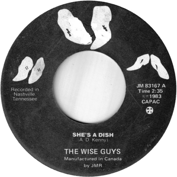 The Wise Guys Albums: songs, discography, biography, and listening ...