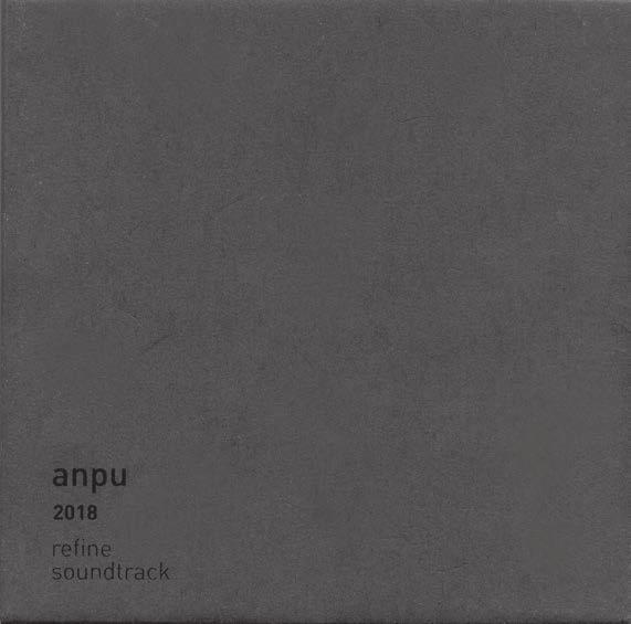 煉雲原聲帶 by 安溥 [Anpu] (Album, Pop): Reviews, Ratings, Credits, Song list - Rate Your Music