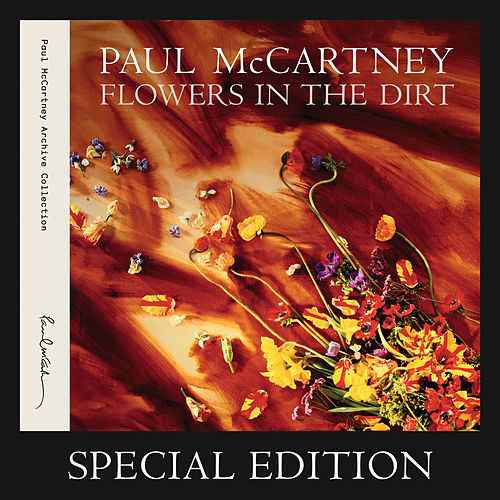 That Day Is Done (Original Demo) by Paul McCartney (Additional release ...