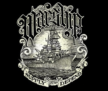 Warship Albums: songs, discography, biography, and listening guide ...