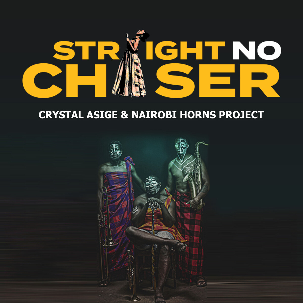 Crystal Asige Albums: songs, discography, biography, and listening ...