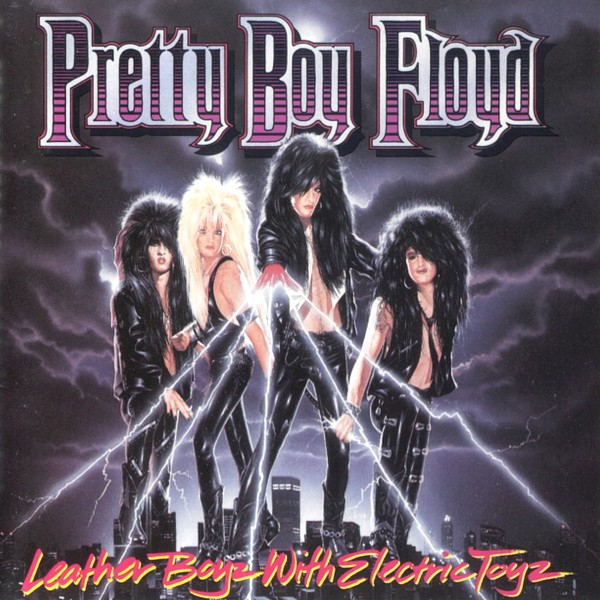Pretty Boy Floyd Albums: songs, discography, biography, and listening ...
