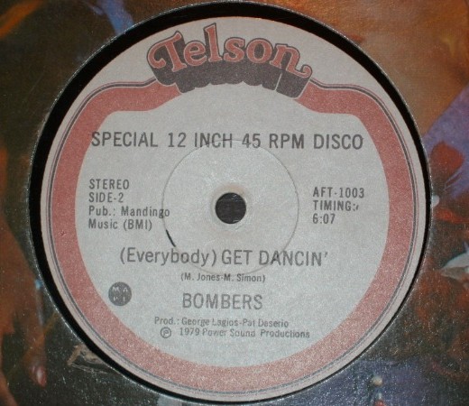 Bombers Albums: songs, discography, biography, and listening guide ...