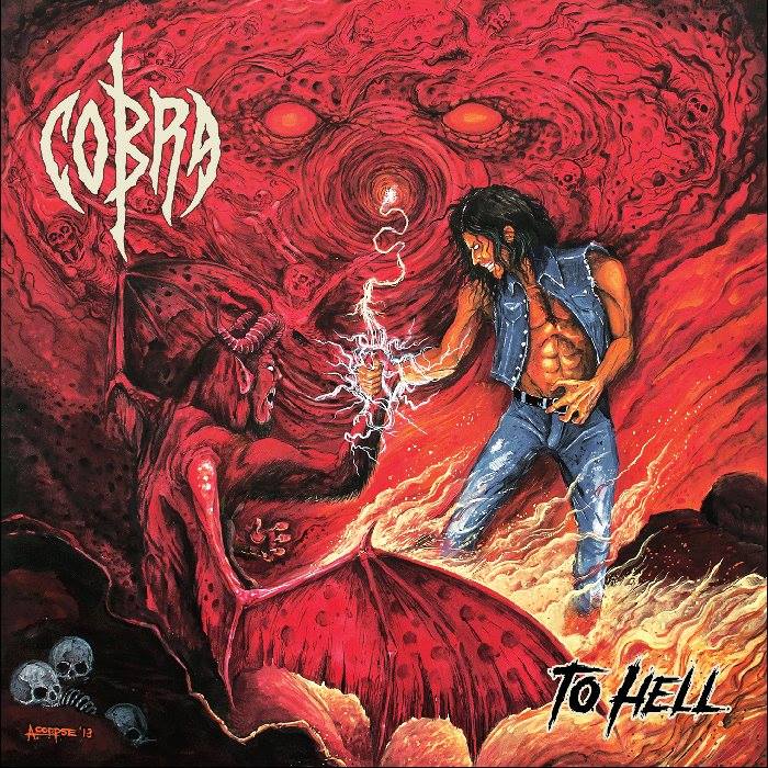 Cobra Albums: songs, discography, biography, and listening guide - Rate ...