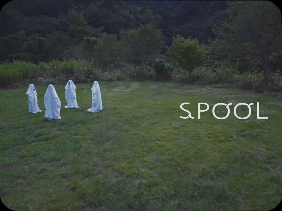 Ghost by SPOOL (Music video): Reviews, Ratings, Credits, Song list ...