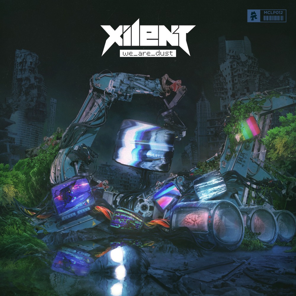 Xilent Albums: songs, discography, biography, and listening guide ...