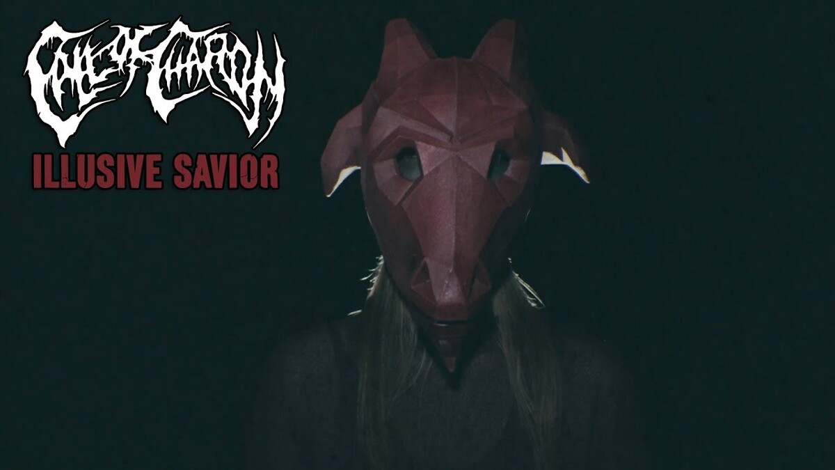 Illusive Savior by Call of Charon (Music video): Reviews, Ratings ...