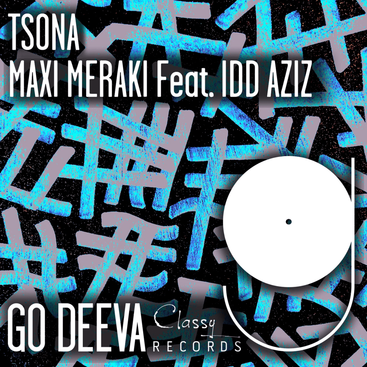Tsona by Maxi Meraki (Single): Reviews, Ratings, Credits, Song list ...