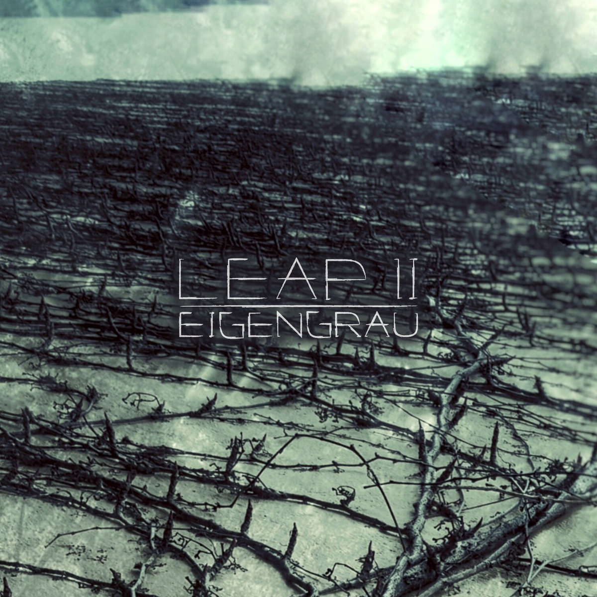 Leap II by Eigengrau (Single, Post-Rock): Reviews, Ratings, Credits, Song list - Rate Your Music