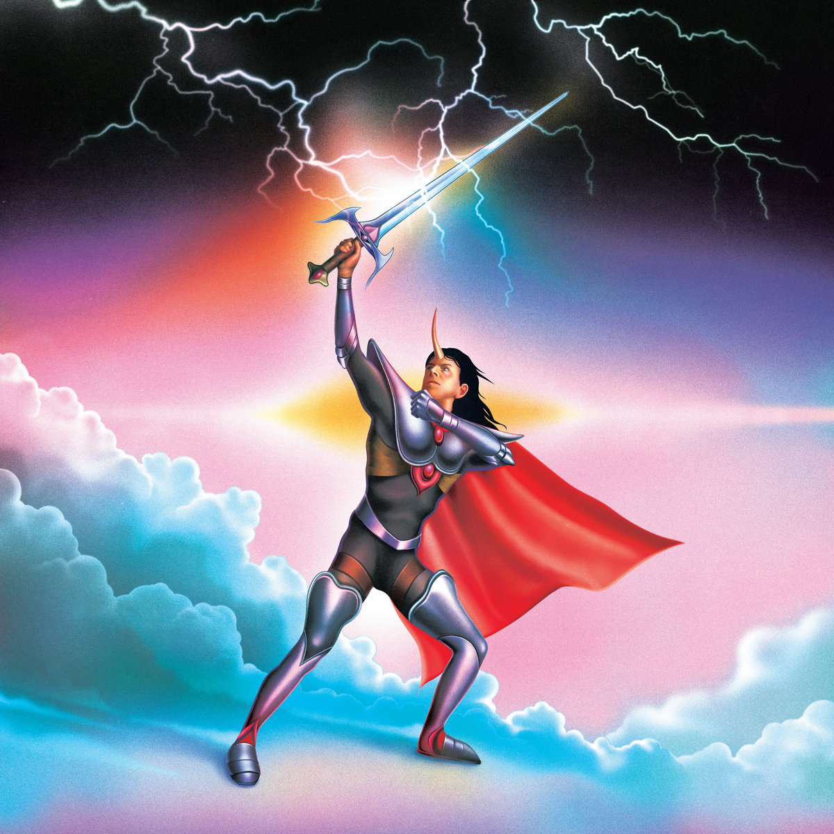 Best Utopian Virtual albums of all time - Rate Your Music