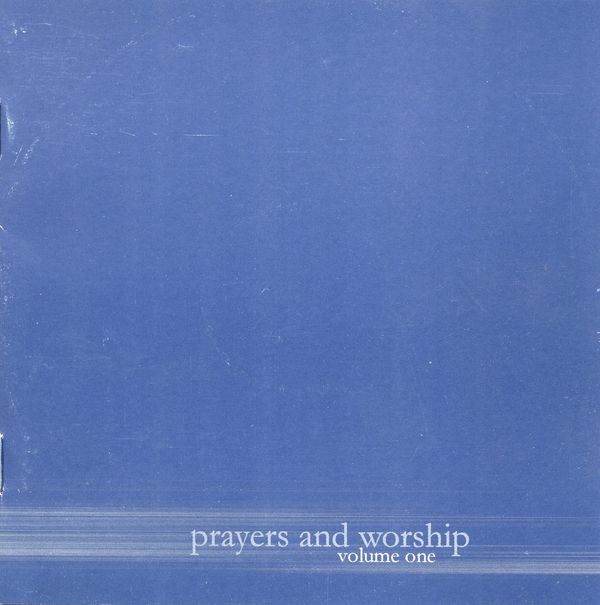 Prayers and Worship, Vol. 1 by Generation Productions (Album): Reviews ...