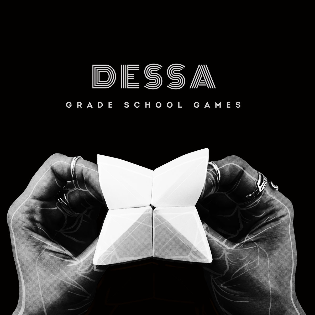 Grade School Games by Dessa (Single, Abstract Hip Hop): Reviews ...