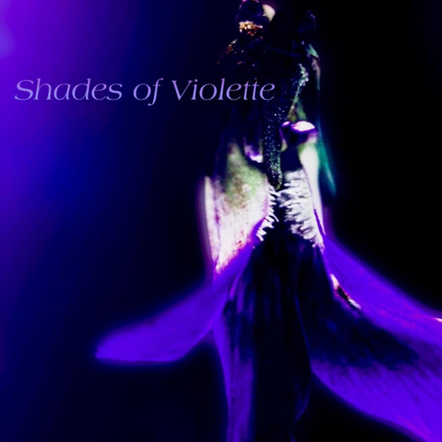 Shades of Violette by Shades of Violette (Album, Shoegaze): Reviews ...