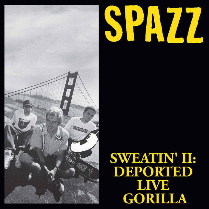 SPAZZ Albums: songs, discography, biography, and listening guide - Rate ...