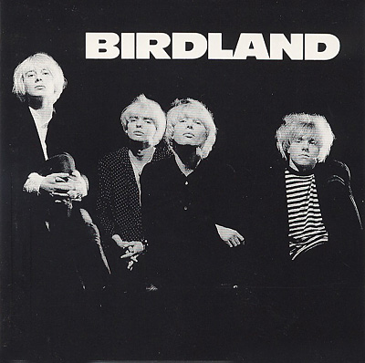 Birdland Albums: songs, discography, biography, and listening guide ...