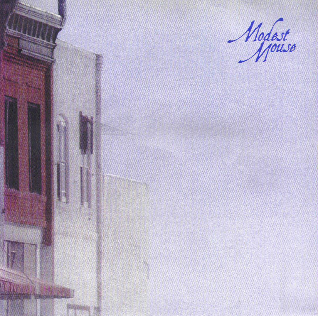 A Life of Arctic Sounds / Medication by Modest Mouse (Single, Midwest ...