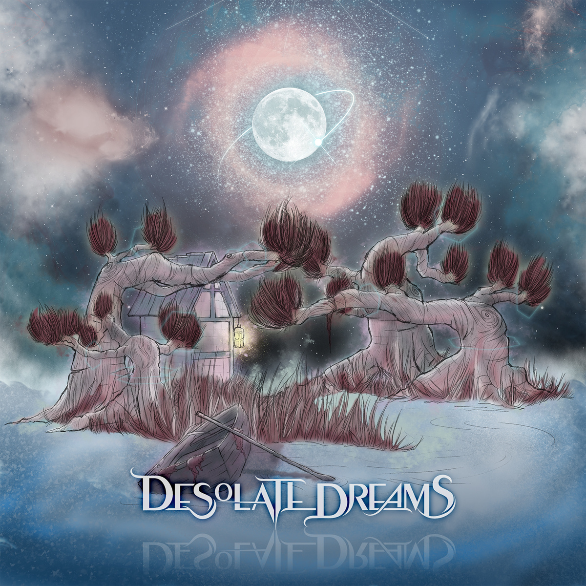 Desolate Dreams Albums: songs, discography, biography, and listening ...