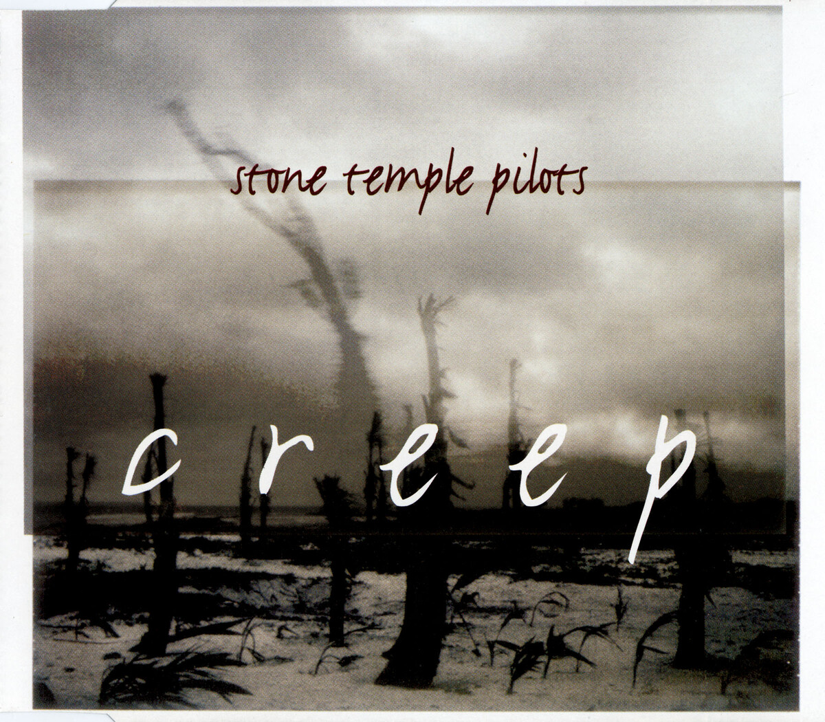 Creep by Stone Temple Pilots (Single, Grunge): Reviews, Ratings ...