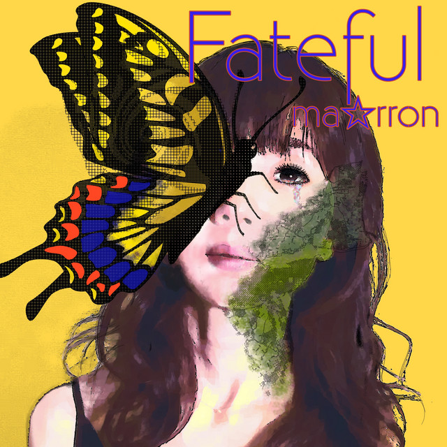Fateful by Marron (Album): Reviews, Ratings, Credits, Song list - Rate ...