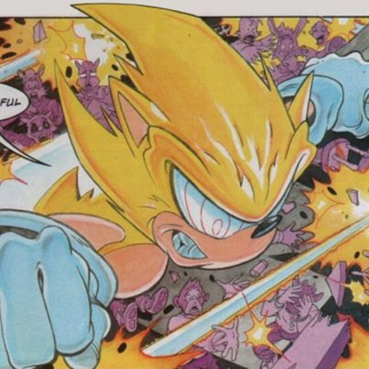 Sonic by Eman (Single): Reviews, Ratings, Credits, Song list - Rate ...