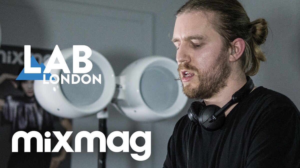 The Lab LDN by Sub Focus (Video): Reviews, Ratings, Credits, Song list ...
