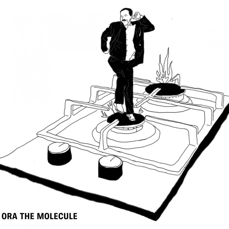Here Comes the Hotstepper by Ora the Molecule (Single): Reviews ...