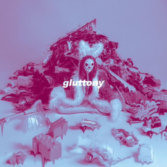 Gluttony by LEXX (Single): Reviews, Ratings, Credits, Song list - Rate ...