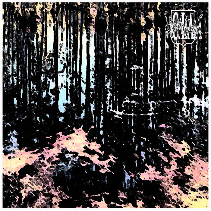 Corpus Swamponium by CIA Hippie Mind Control (Album): Reviews, Ratings ...