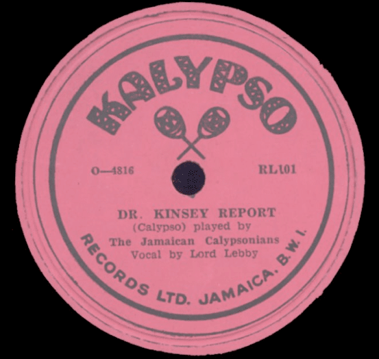 Lord Lebby Albums: songs, discography, biography, and listening guide ...