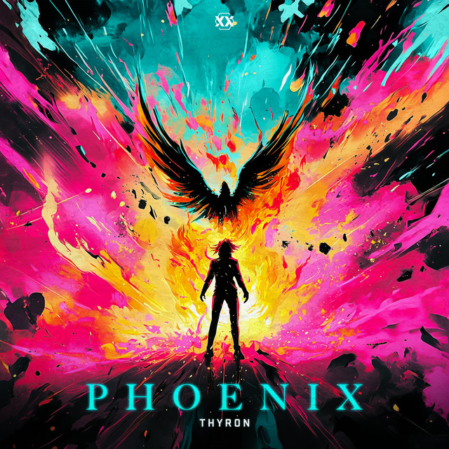 Phoenix by Thyron (Single): Reviews, Ratings, Credits, Song list - Rate ...
