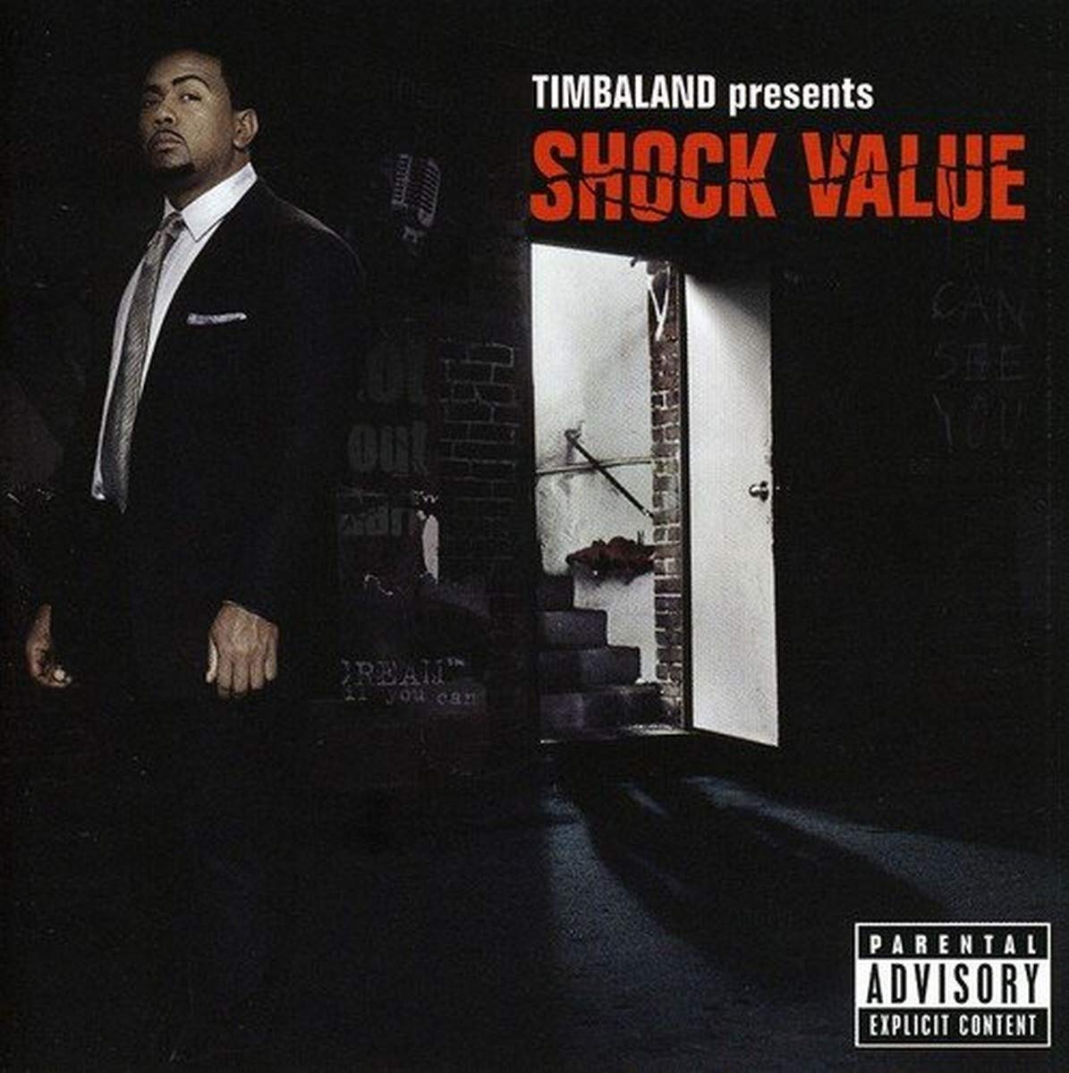 Timbaland Albums: songs, discography, biography, and listening guide ...